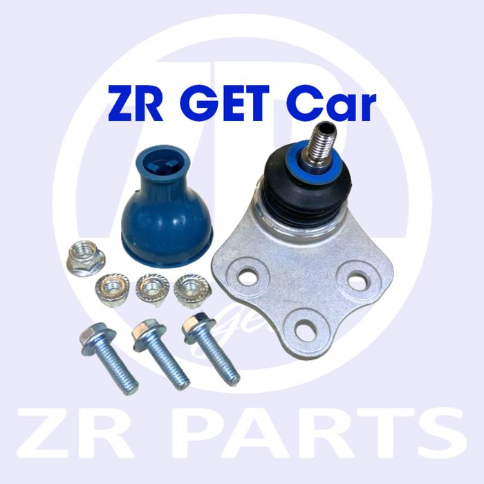 Jual Ball Joint Atas Mercedes Benz W211 C219 R230 TOP KIT A2113309907 ...