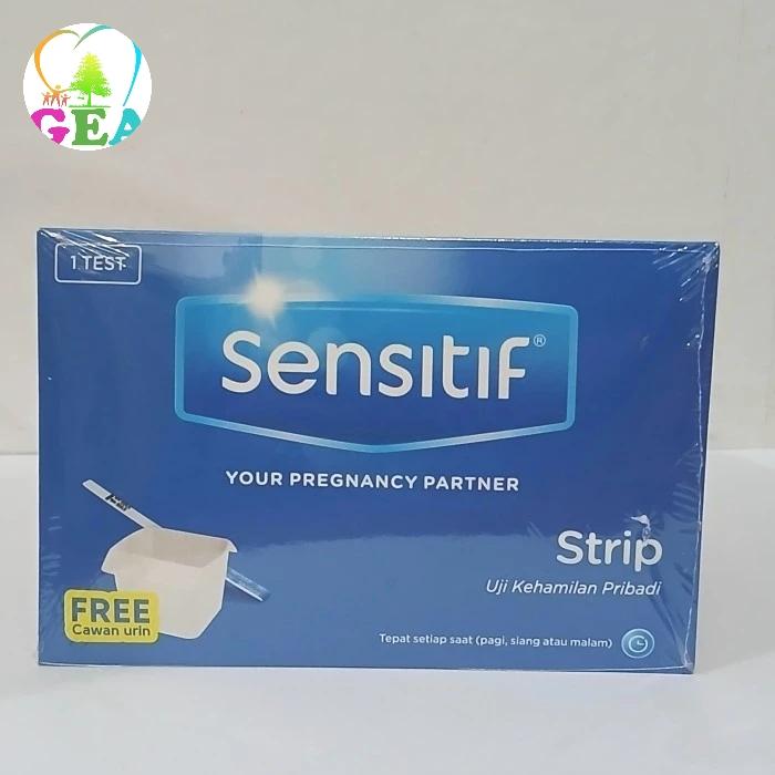 Jual test pack sensitif tes kehamilan sensitif - Jakarta Barat - Anno ...