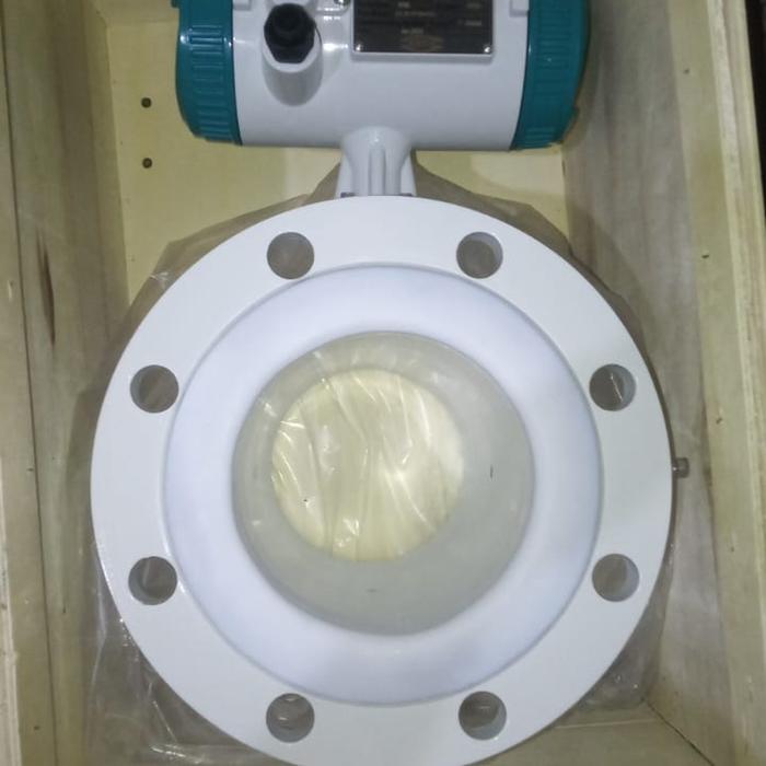 Jual Flow Meter Electromagnetik Arita 6" Carbon - Kab. Tangerang ...