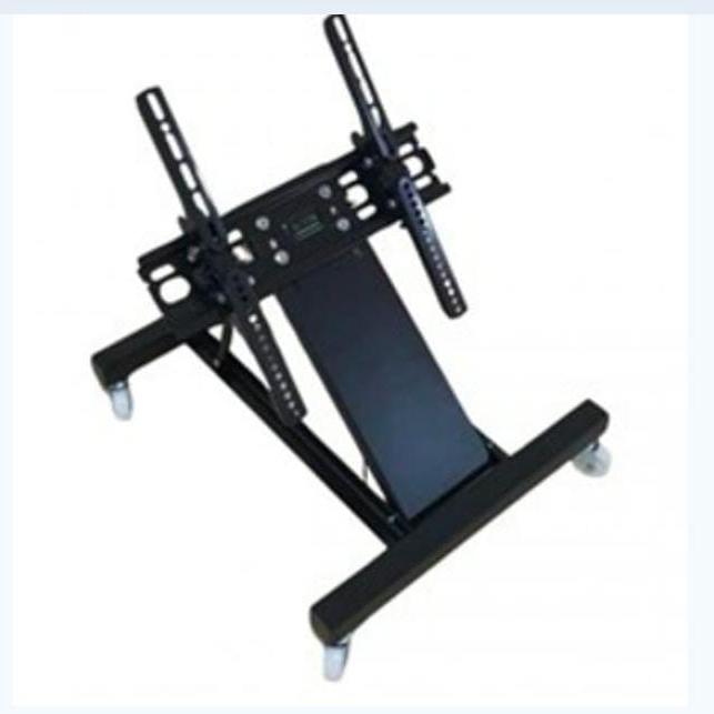 Jual Bracket standing floor Matador 28 sampai 65 inch - Jakarta Timur ...