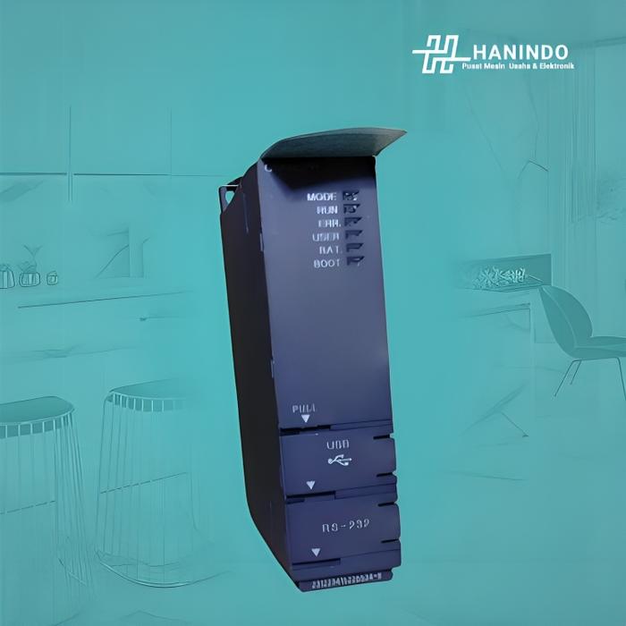 Jual Q06HCPU CPU Unit PLC Mitsubishi Electric Q Series - Jakarta Pusat ...