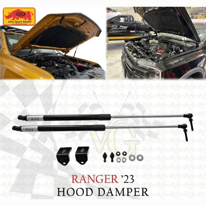 Jual hidrolik kap mesin ford ranger raptor Next-Gen - Jakarta Pusat ...