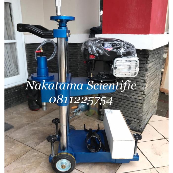 Jual Core Drill Test Set (Aspalt Equipment) - Kab. Bandung Barat - CV ...