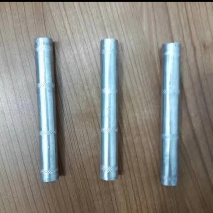 Jual Joint Sleeve 150 mm AL / Join sliv /Joint slip Sok Sambungan ...