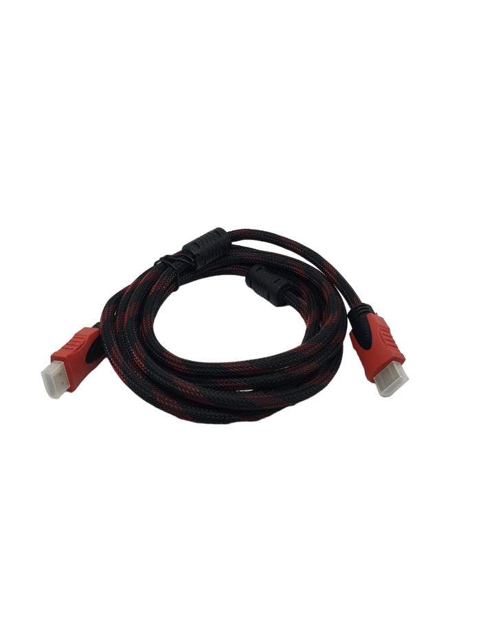 Jual KABEL HDMI 5 METER Cable Konektor - 1.5 Meter - Jakarta Barat ...