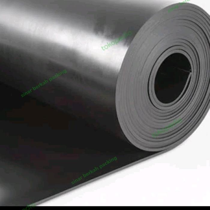 Jual Karet NBR Original lembaran - Rubber sheet NBR 4mm - Jakarta Barat - PT.sinar berkah ...