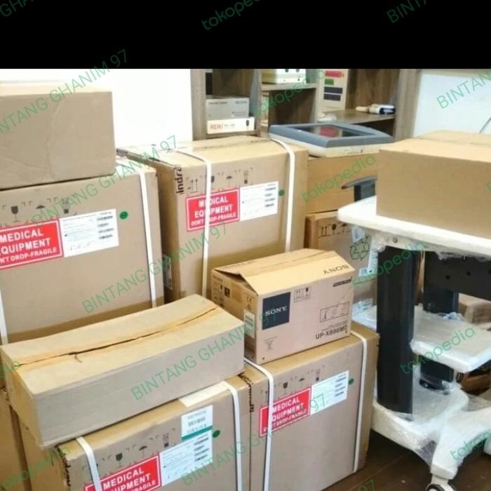 Jual USG 2D MINDRAY DP 10 SATU SET - Jakarta Timur - BINTANG GHANIM 97 ...