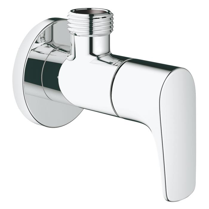 Jual Grohe BauFlow Angle Valve 1/2" x 1/2" - Kran Exposed - Jakarta ...
