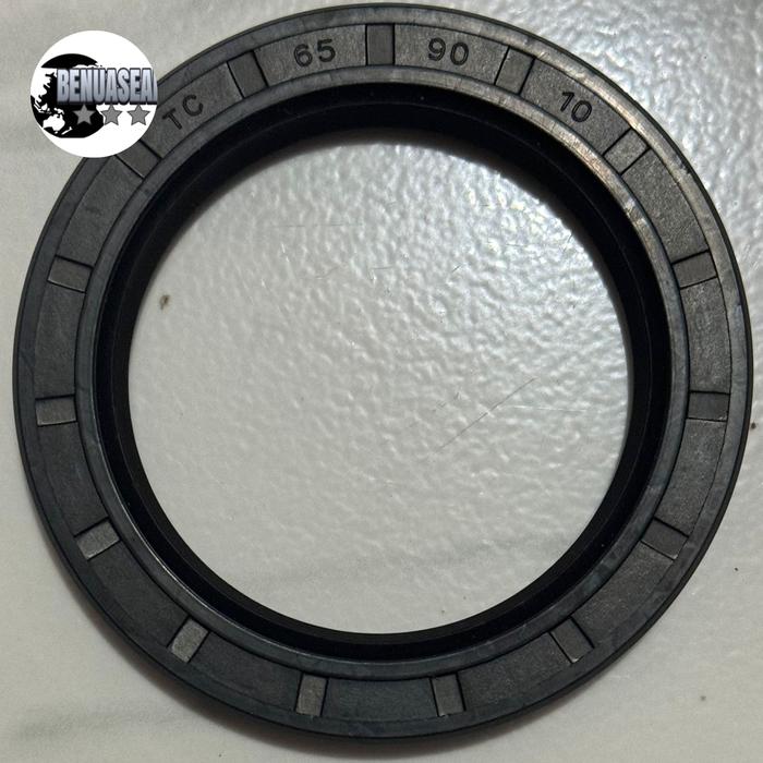 Jual OIL SEAL TC 65X90X10 NBR TC 65 90 10 NBR TC 65*90*10 NBR TAIWAN - Jakarta Pusat - benuaseal ...