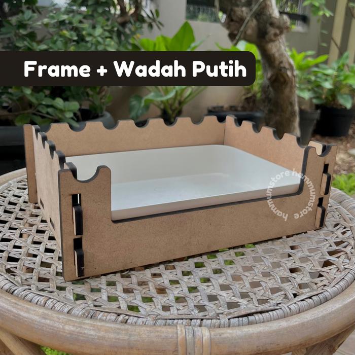 Jual Hay Rack Kelinci Marmut | Tempat Makan Kelinci Marmut Guinea Pig ...