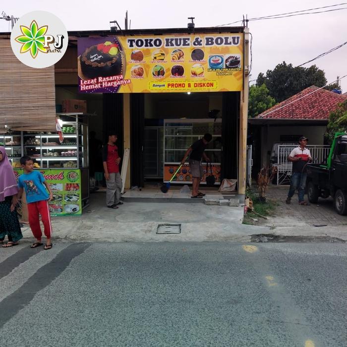 Jual BILLBOARD | REKLAME | PAPAN NAMA (custom) - Kota Tangerang Selatan ...