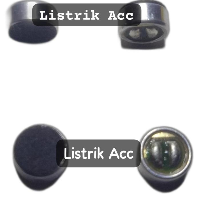 Jual Mic HT Rig Icom / Microphone Icom - Jakarta Barat - Listrik ACC ...