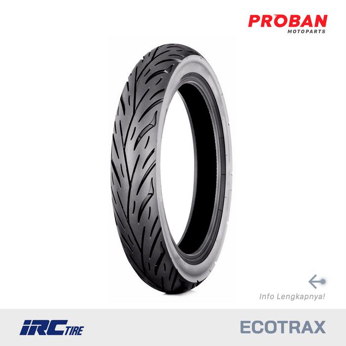 Jual IRC TL ECOTRAX NR96 70/90-14 BAN MOTOR TUBELESS - Jakarta Selatan ...