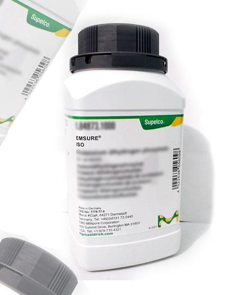 Jual Potassium iodide 1 kg 1.05043.1000 merck - Kota Bekasi ...