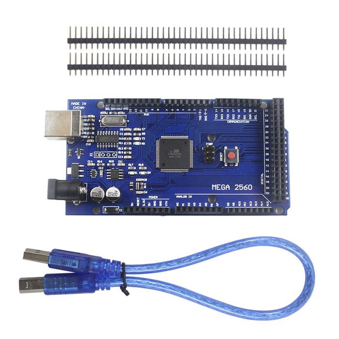 Jual ARDUINO MEGA 2560 dengan IO PLC - Kota Surabaya - BAR elektrik ...