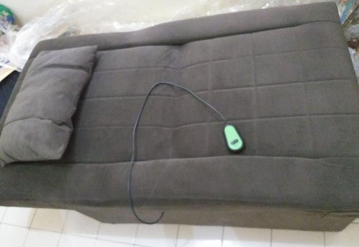 Jual Kursi Refleksi Bekas Sofa Refleksi bekas Sofabed Refleksi Single ...