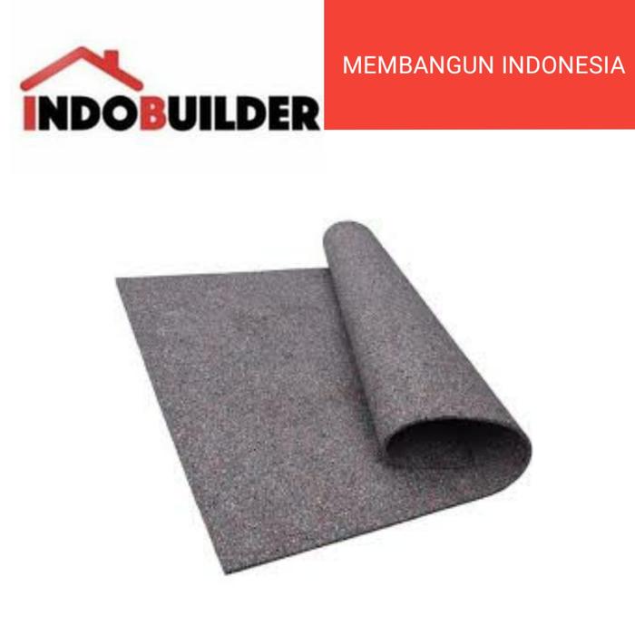 Jual KARPET GLASSWOOL UKURAN 5 MM X 2 X 25 METER PER ROL - Kab ...