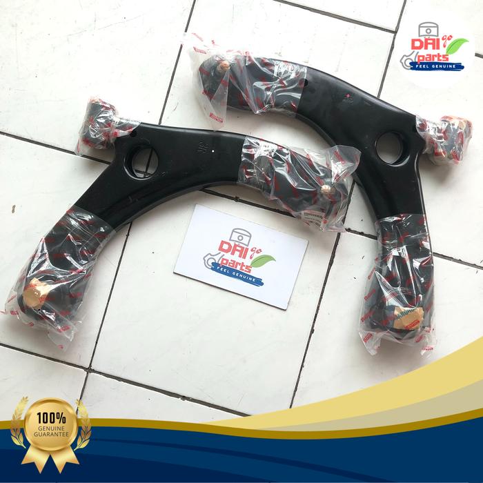 Jual Lower Arm / Sayap Bawah Kanan Kiri Sigra & Calya Original ...