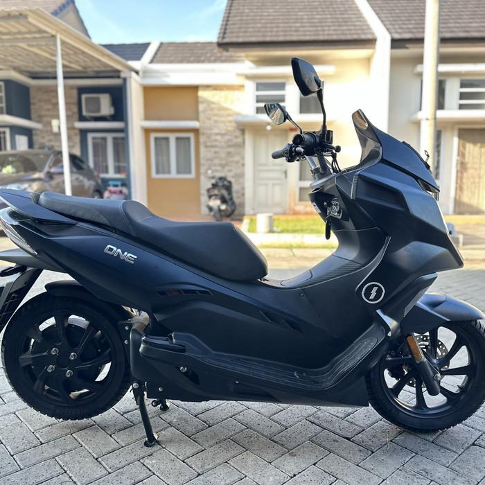 Jual Alva one A1 tahun 2024 baru tidak jadi pakai istimewa - Kab ...