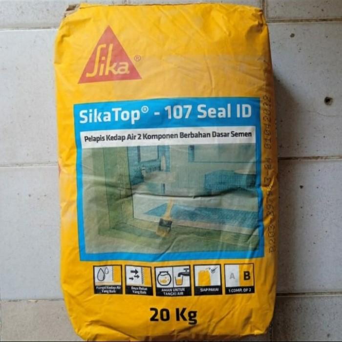 Jual Sika Top 107 B, Filler / Semen saja - Kab. Tangerang - BUN Pusat ...