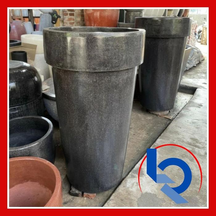 Jual pot teraso outdoor tanaman besar - Kota Depok - BakQuUnik | Tokopedia