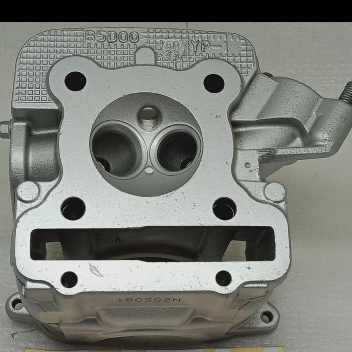 Jual BLOK HEAD YAMAHA FAZZIO 125 / FREEGO 125 / MIO GEAR 125 (B5D-E1102 ...