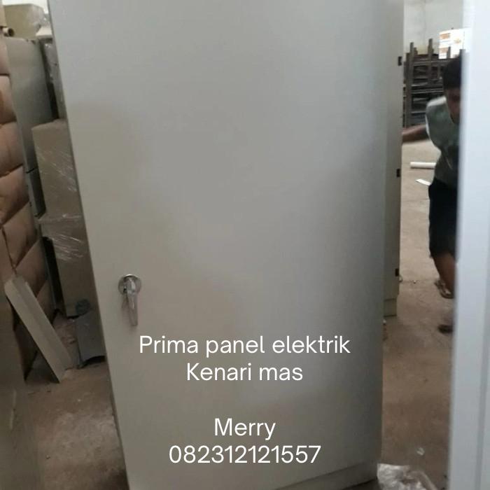 Jual Box Panel 160x80x40 powder coating ready stok - Jakarta Pusat ...