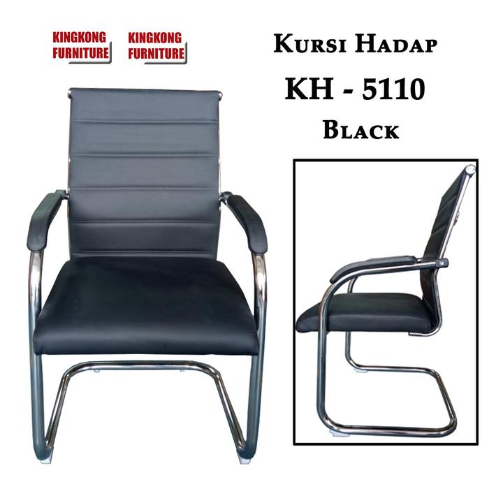Jual Kursi Kantor Hadap / Kursi Meeting / Kursi Rapat / Kursi Staff ...