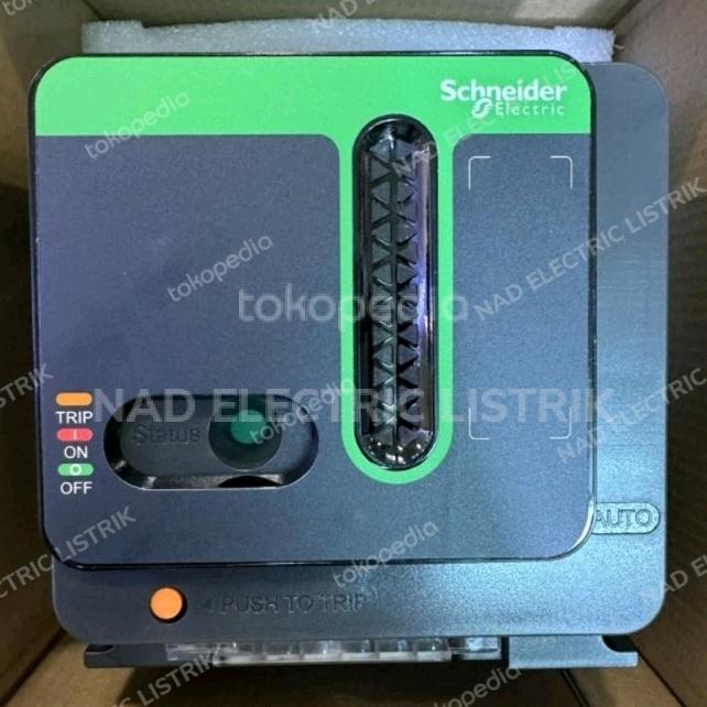 Jual MOTOR MECHANISM MT400/630 MOTORIZED MCCB SCHNEIDER TIPE BARU ...