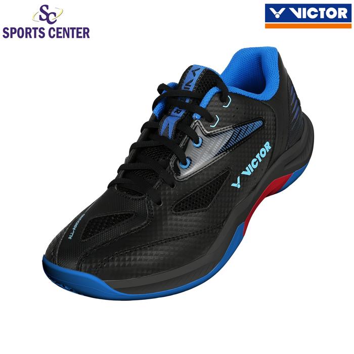 Promo New Sepatu Badminton Victor A 391 / A-391 / A391 C Wide Cicil 0% ...