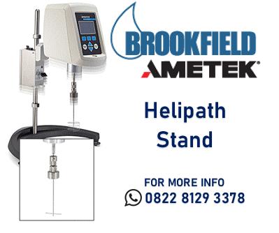 Jual BROOKFIELD Helipath Stand for Measurement of Non-Flowing ...