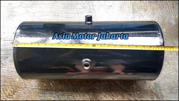 Jual Tabung Angin - Tangki Angin - Truck Buntut Trailer - Jakarta Barat ...