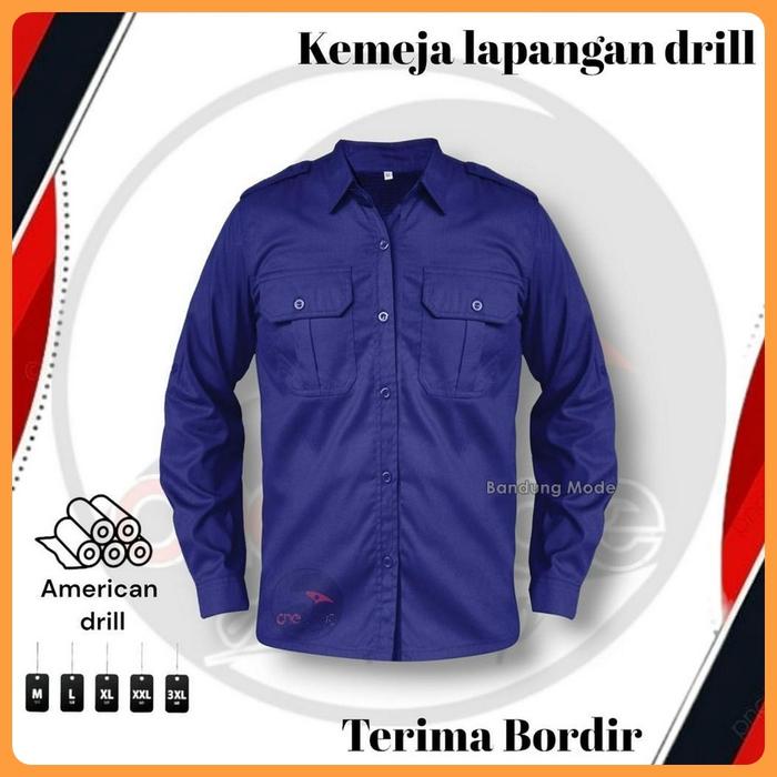 Seragam Pdh Net Tv
