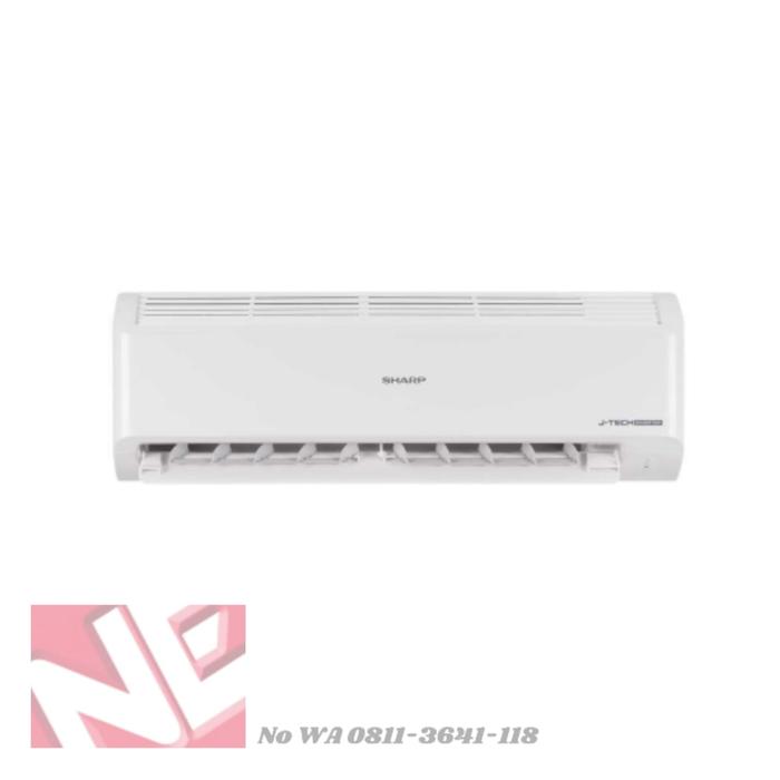 Jual SHARP AC SPLIT AIR CONDITIONER GARUDA SERIES - Kota Malang - indo nagano | Tokopedia
