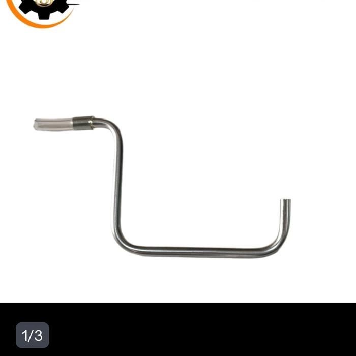 Jual Pipa Carburetor Bensin Fogging Tasco Ka150 Super Fogger KB 150 ...