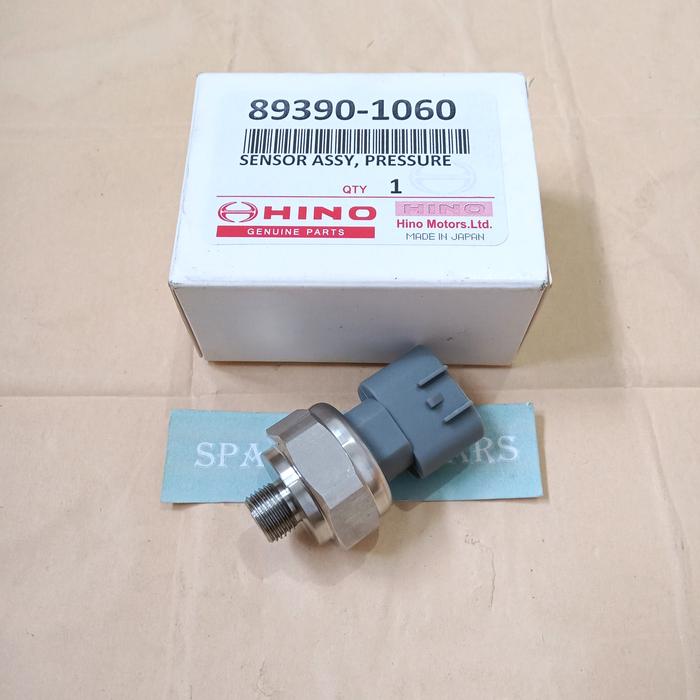 Jual Sensor Tabung Angin Hino lohan 500 FM 260 ti switch tangki angin ...