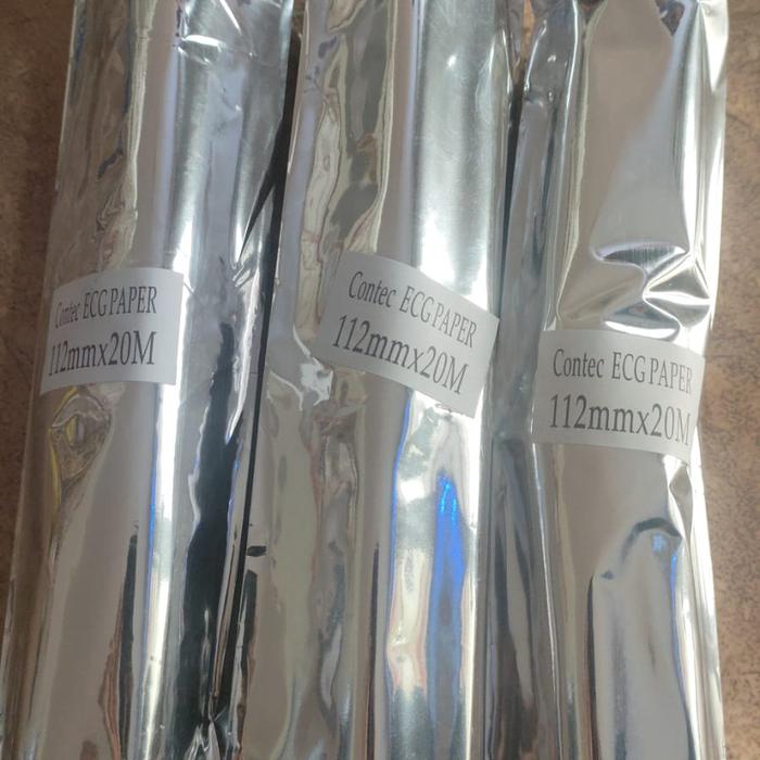 Jual Kertas Printer Spirometer SP100 Contec - Jakarta Pusat - Global ...