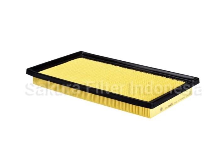 Jual Filter Udara Innova Zenix (2022 up), CH-R Hybrid Sakura A-33430 ...