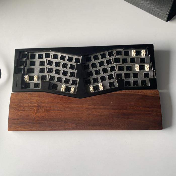 Jual Wrist Rest Weikav Record Alice Keyboard Wrist Palm Wrist Pad ...