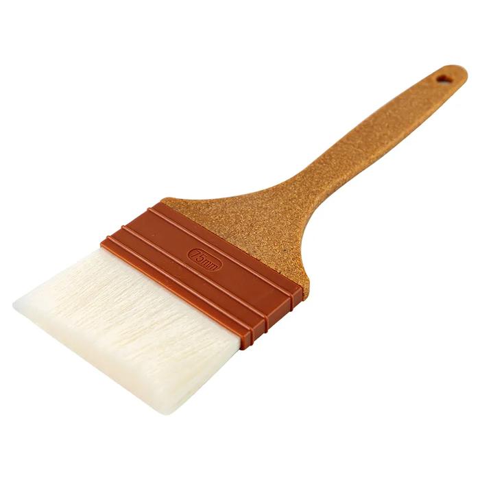 Jual Sanneng SN4040 - White Plastic Fiber Tool Brush - Plant Fiber ...