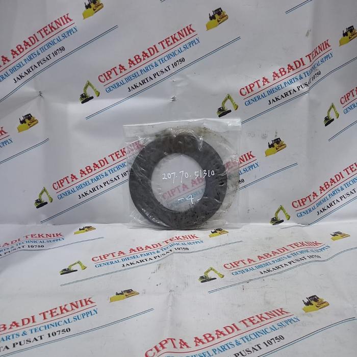 Jual 207-70-51310 Spacer - Jakarta Pusat - CIPTA ABADI TEKNIK | Tokopedia