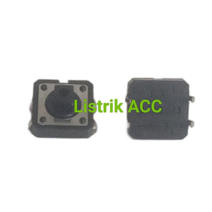 Jual Switch PTT Mic Icom / Switch UP Down Mic Icom - Jakarta Barat ...