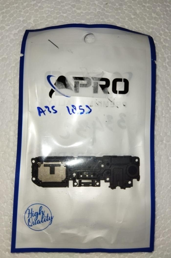 Jual BUZZER OPPO A3S CPH1853/MUSIC - Kota Medan - VAROSPAREPARTHP ...
