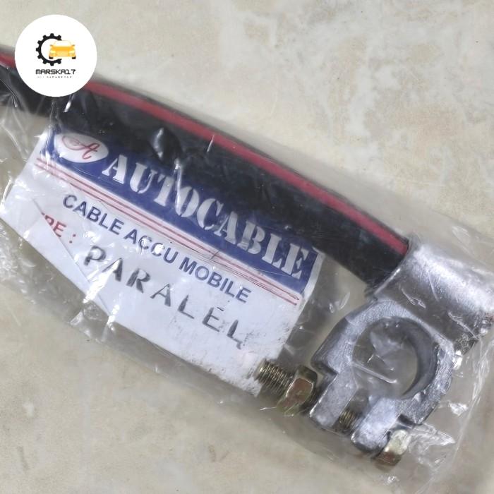 Jual Kabel Aki Paralel Untuk Truk / Bus 24 Volt - Jakarta Barat - Marska17 | Tokopedia