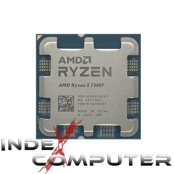 Jual CPU Processor AMD Ryzen 5 7500F 3.7Ghz Tray + Fan - Kota Batam ...