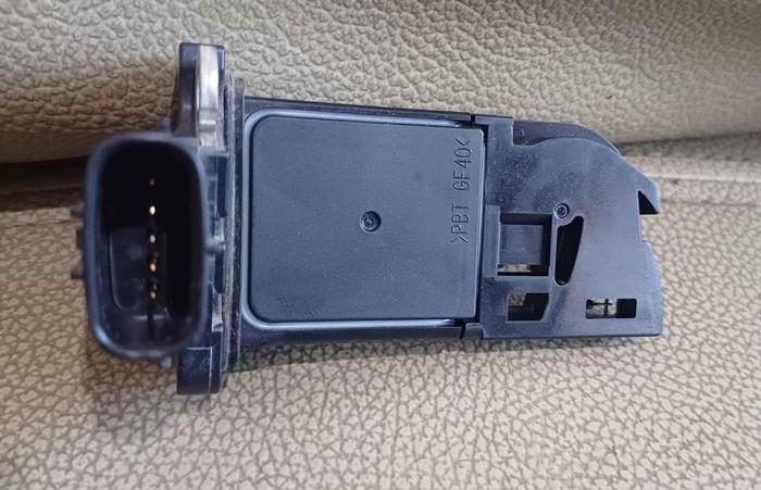 Jual Sensor Air Flow Airflow Tekanan Udara Isuzu Traga Euro 4 ori asli ...