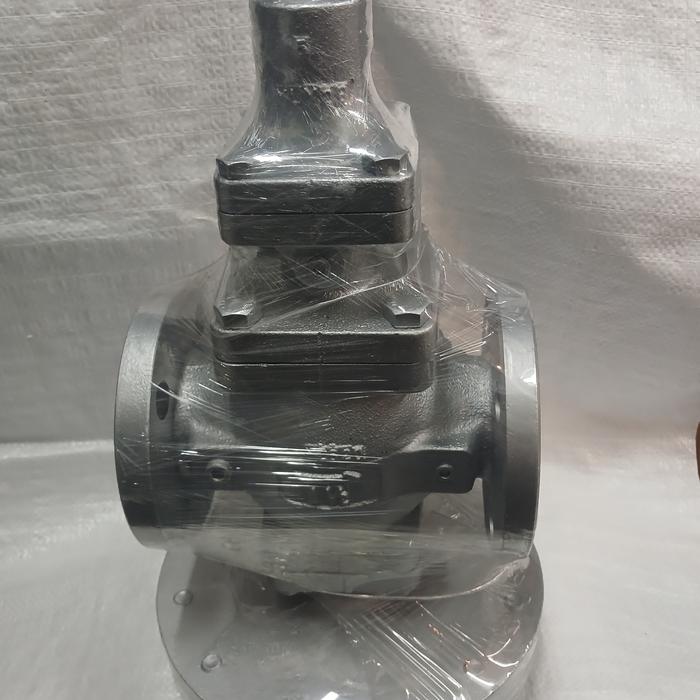 Jual PRESSURE REDUCING VALVE PRV GP-2000 YOSHITAKE 3" INCH DN80 JIS 10K ...