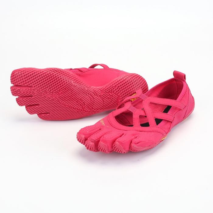Jual Vibram Fivefingers - Alitza Loop Dark Pink - Jakarta Pusat - VibramFivefingersIndonesia ...