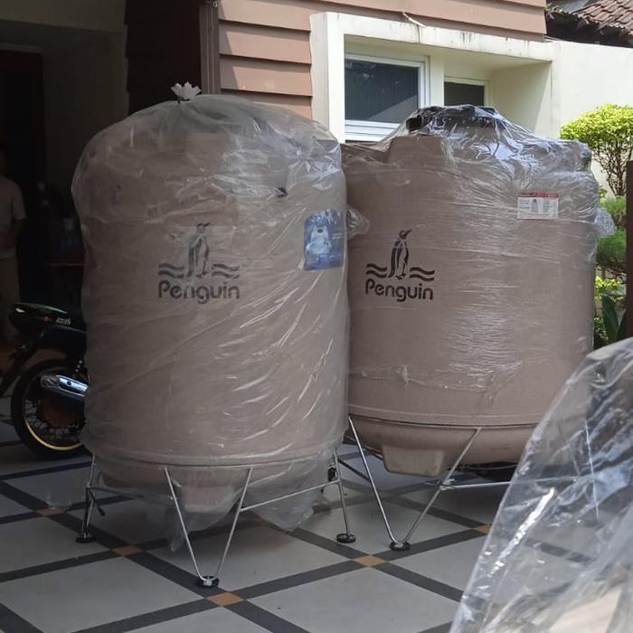 Jual TOREN AIR 1000 LITER PENGUIN TD110 - Jakarta Barat - Raja Toren ...