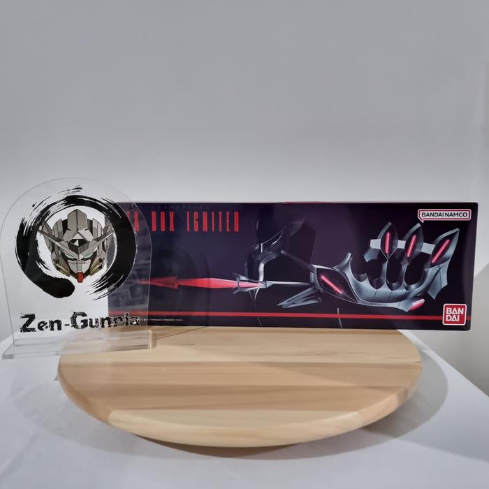 Jual Ultra Replica Beta Box Igniter BANDAI Premium Shin Ultraman - Kota ...